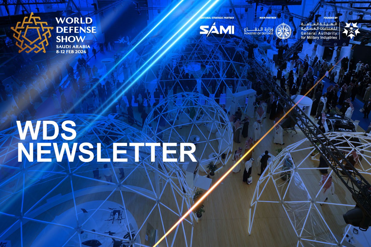 World Defense Show
