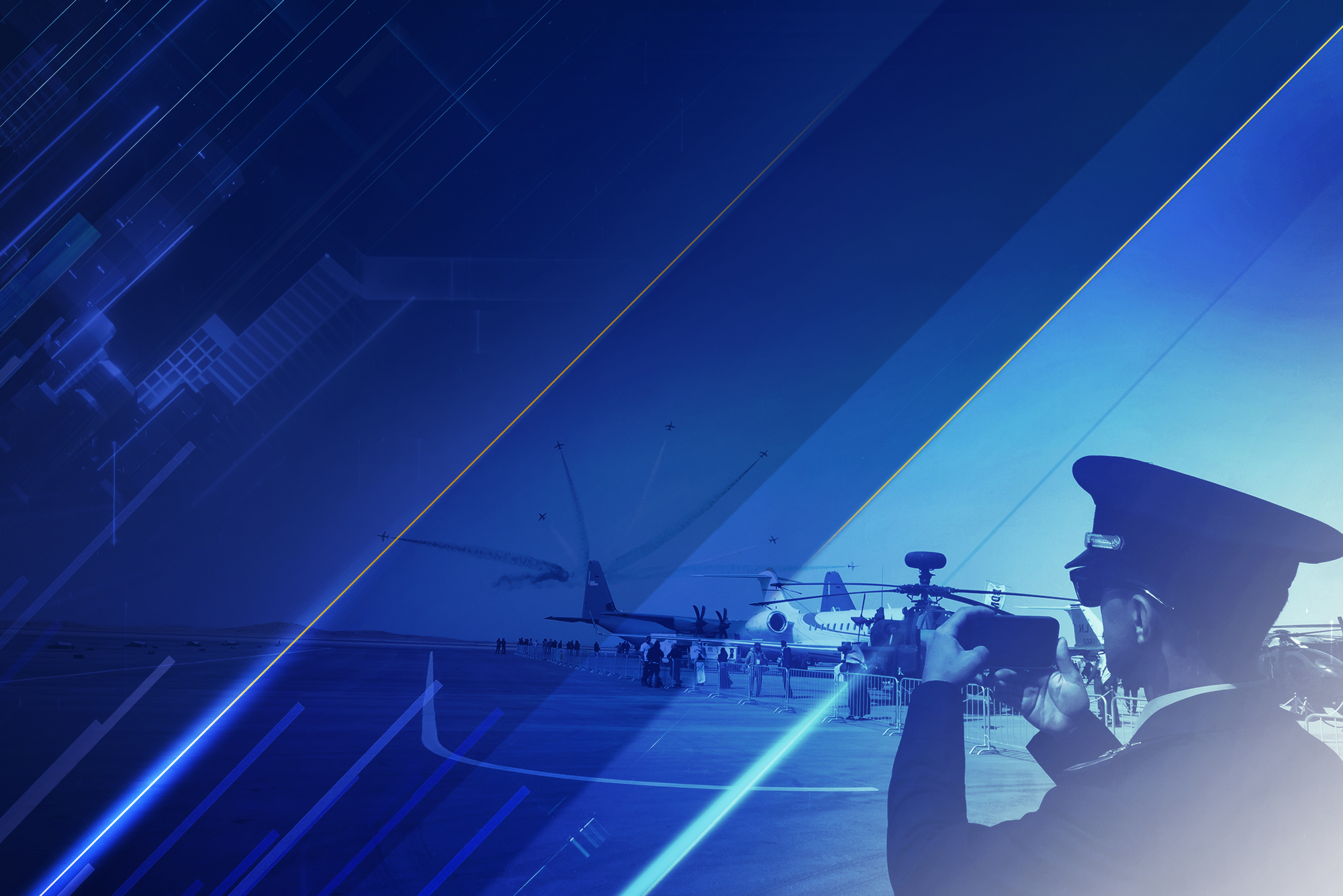 Careers - World Defense Show