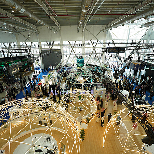 World Defense Show